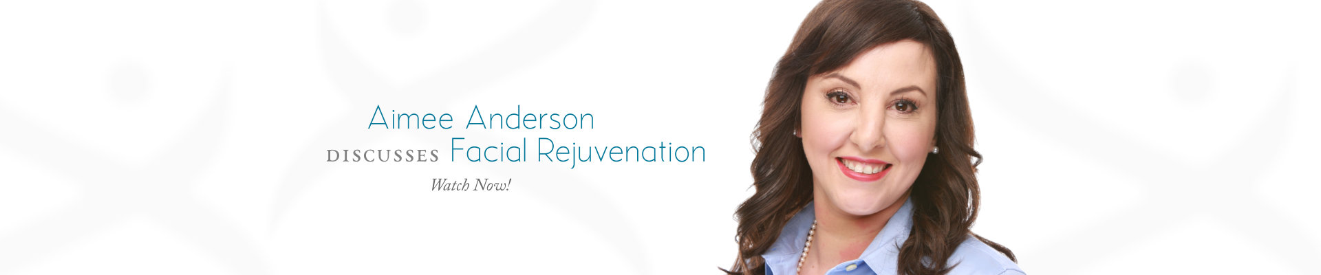 Aimee Anderson Discusses Facial Rejuvenation | Preventous